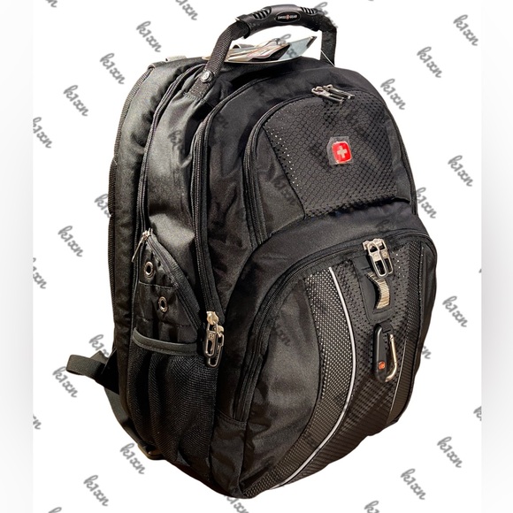 SwissGear | Bags | Swissgear 27 Scansmart Tsa Friendly Travel Business ...
